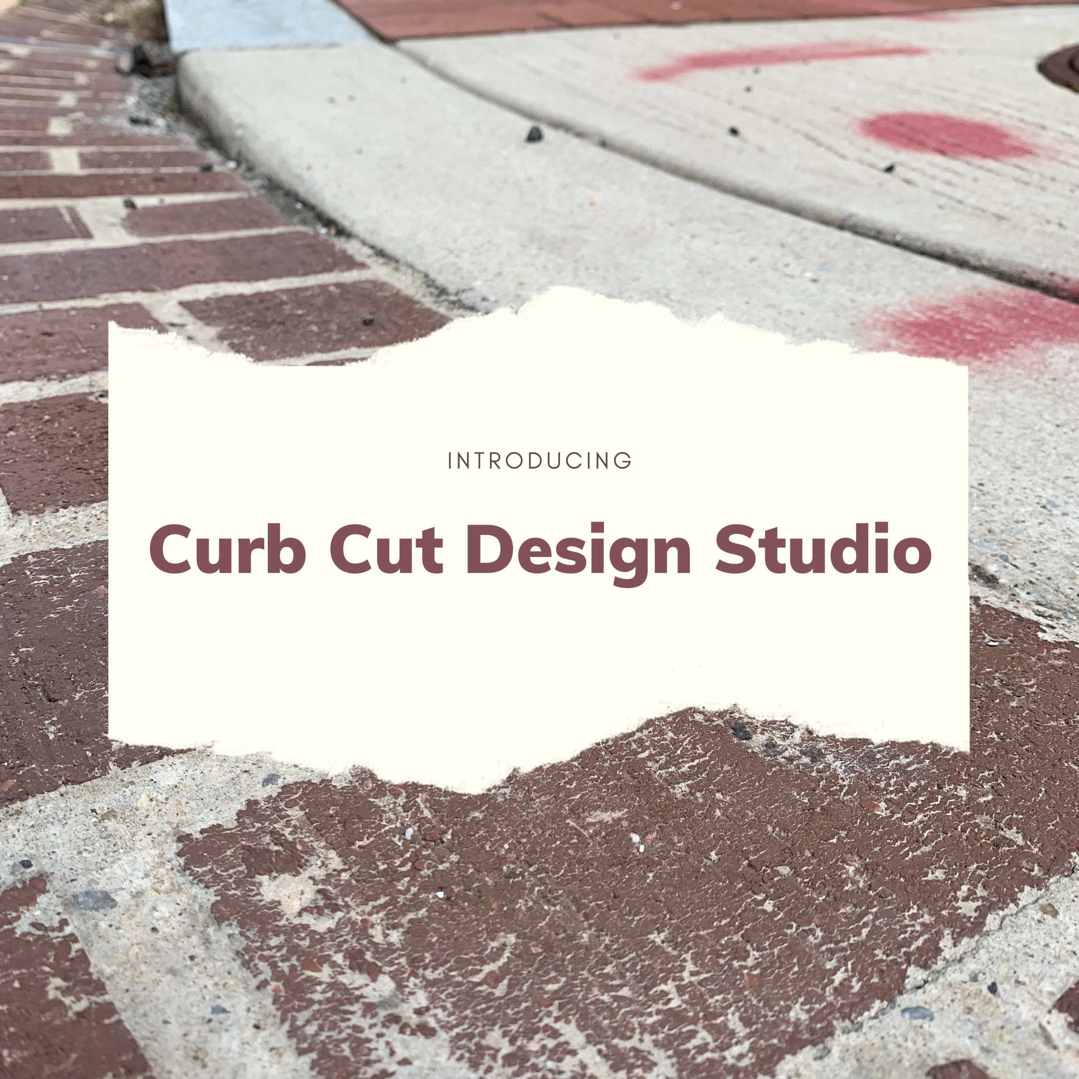 About – Curb Cut Design Studio